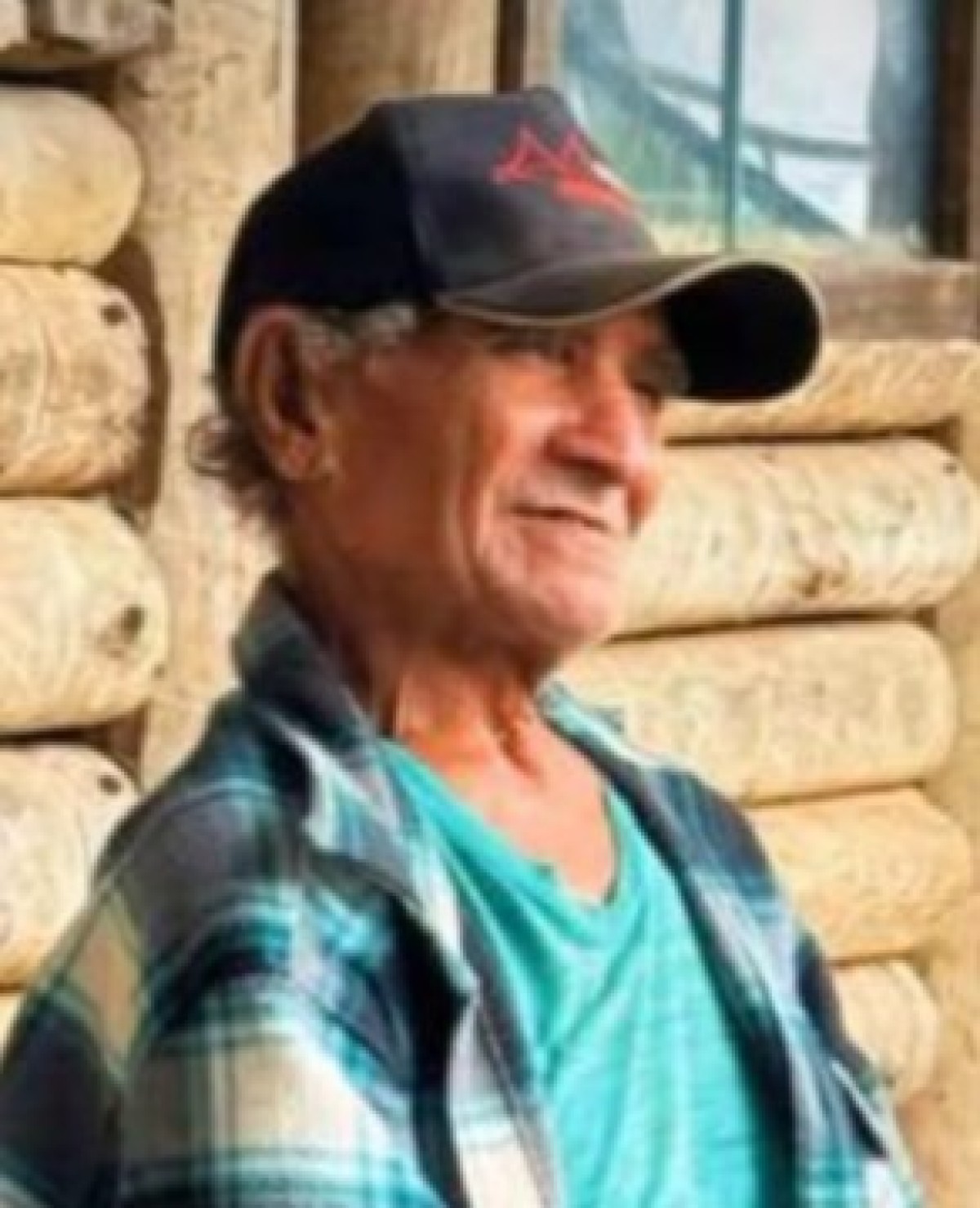 TV Bambuí - Faleceu Olavo Gomes Moreira, mais conhecido por Baiano